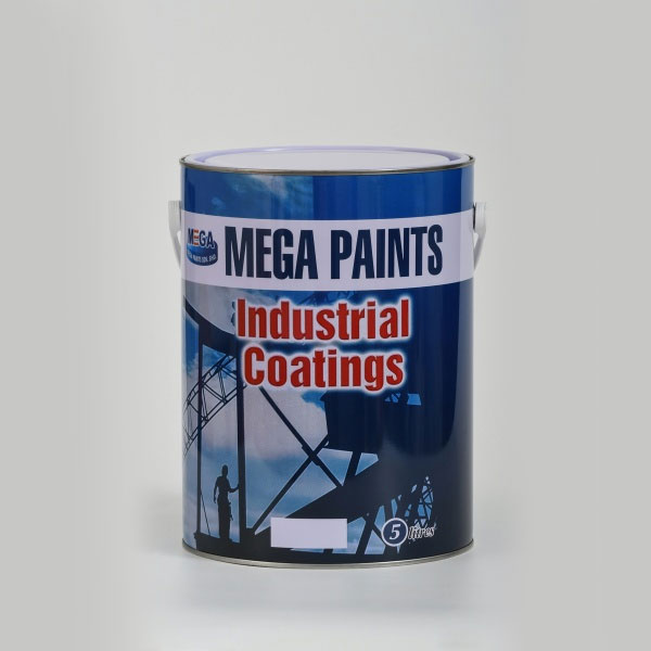 Mega Paints - Mega Industrial Coatings